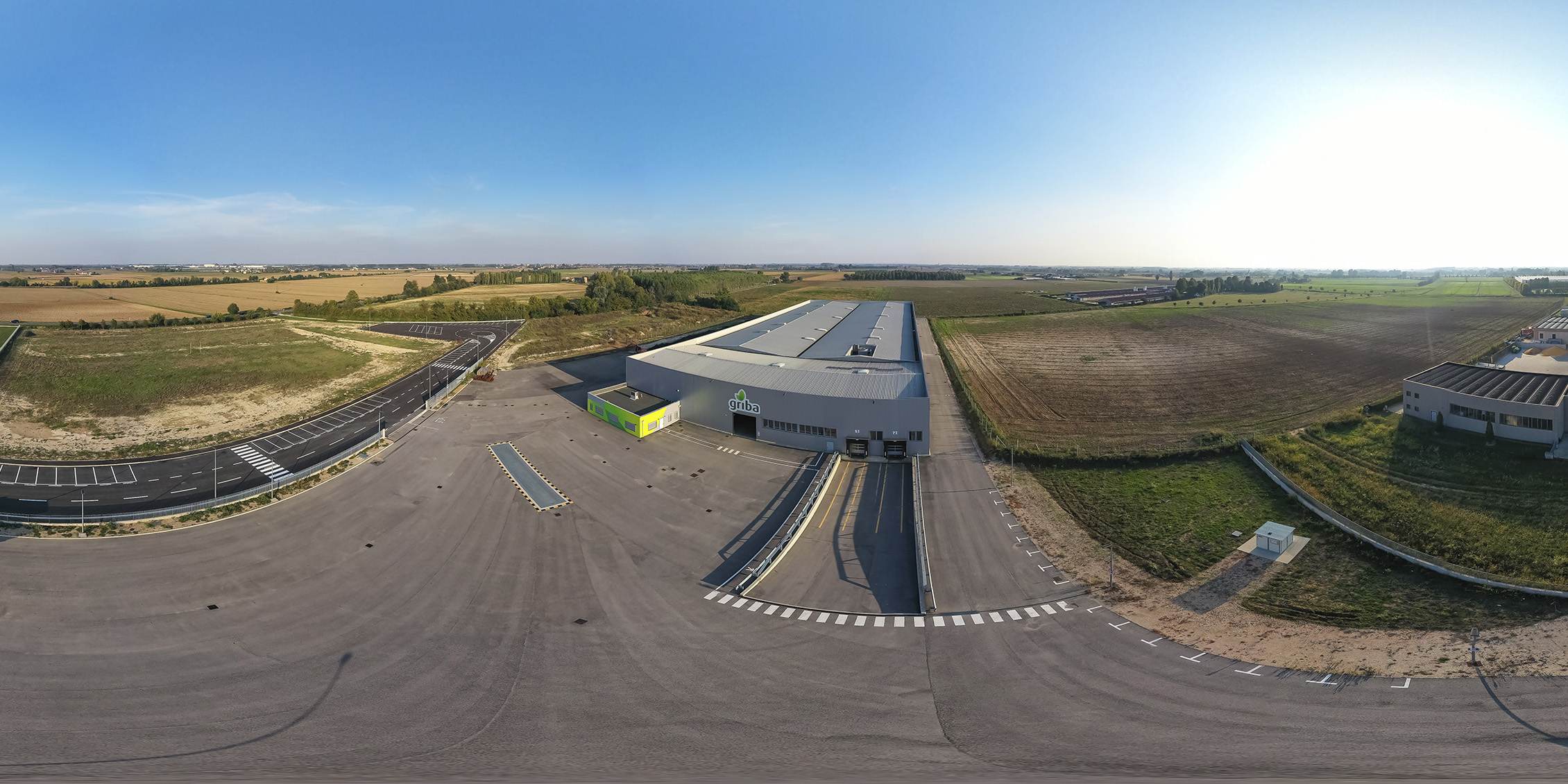 Baumschule Griba Kontakt