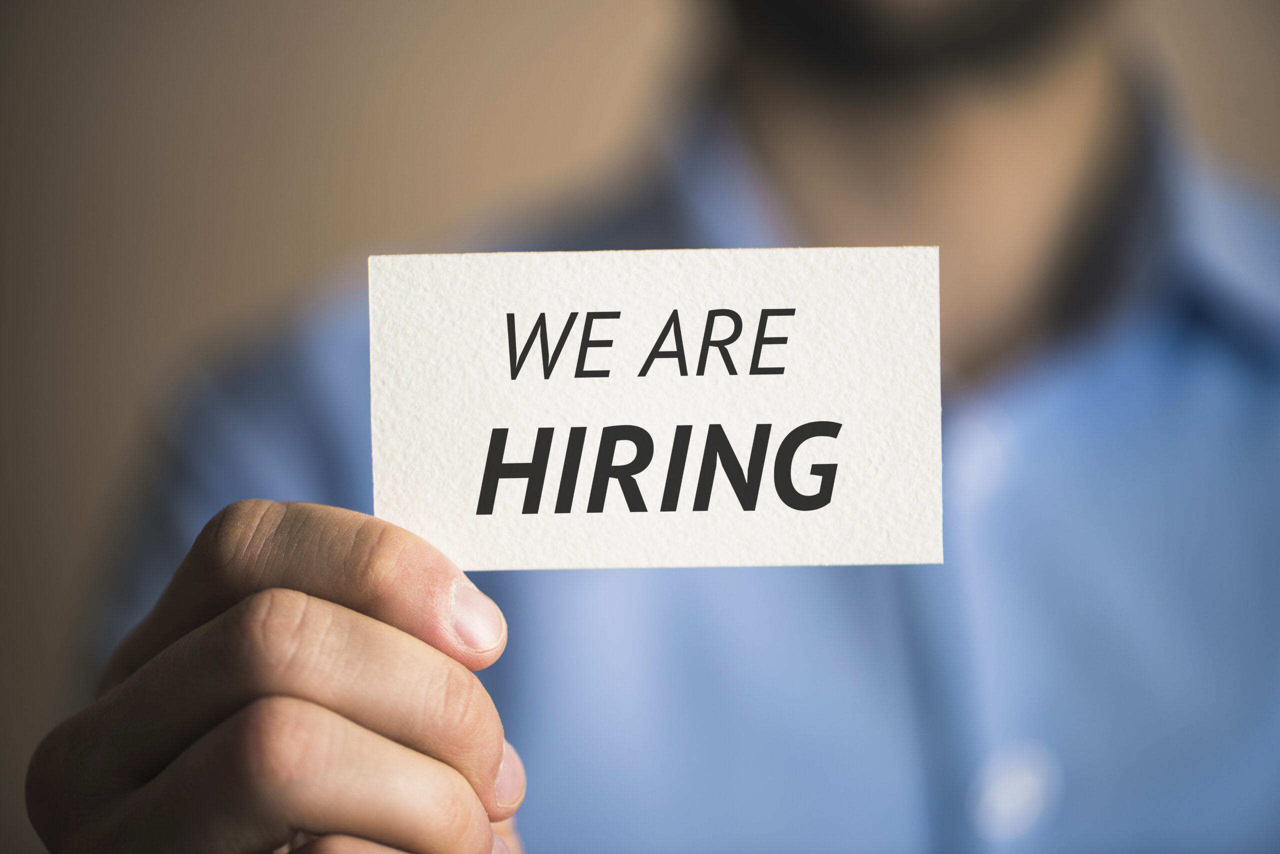 We are looking for you - www.griba.it