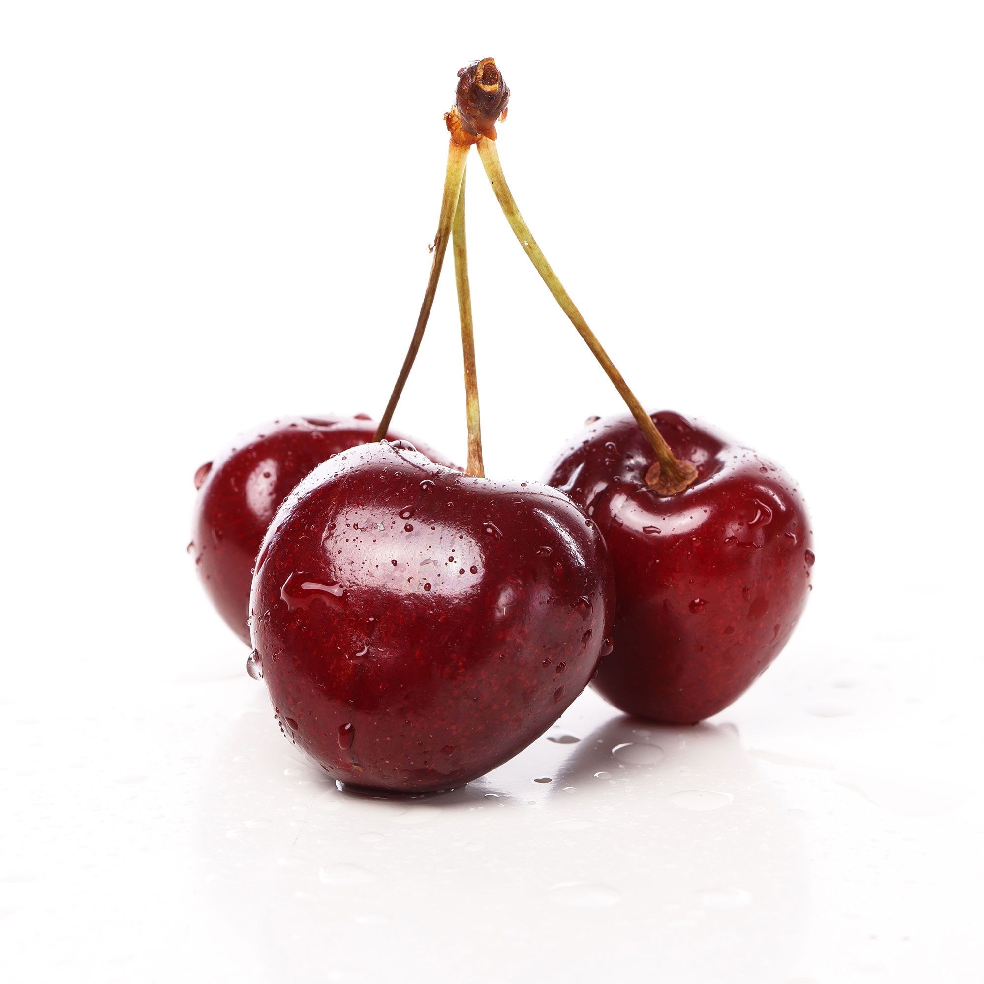 Cherries - www.griba.it